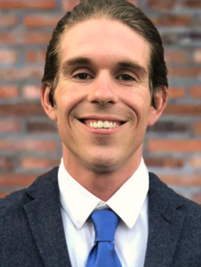 Ryan Rice - Rice Investment Group