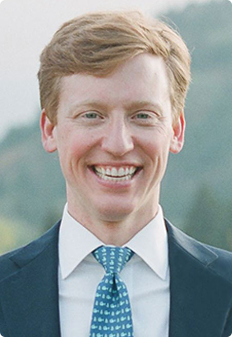 Charles Burrus - Rice Investment Group